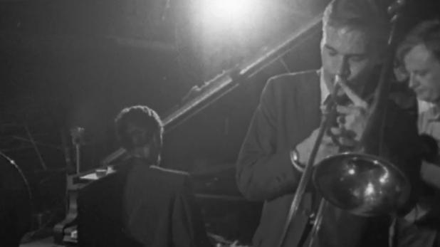 Sounds & Pressure: Reggae in a Foreign Land by Chris Flanagan, Graeme Mathieson - NFB