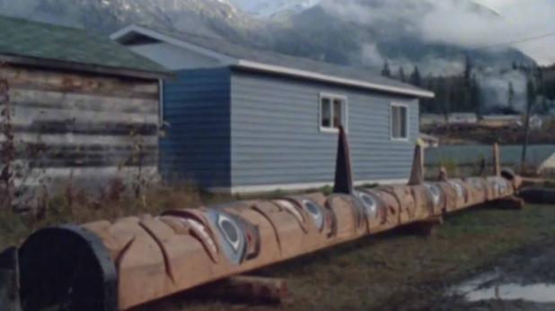 Totem: Return and Renewal - NFB