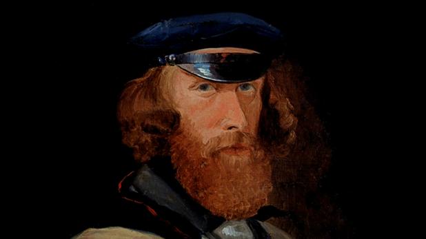 Maud Lewis: A World Without Shadows - NFB