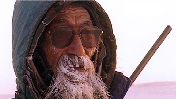 Broken Promises - The High Arctic Relocation - NFB