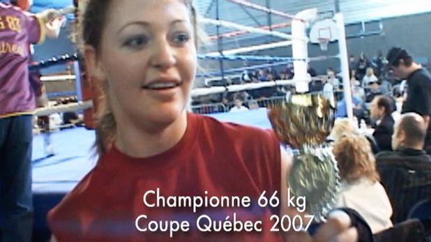 Pour Angela... - ONF