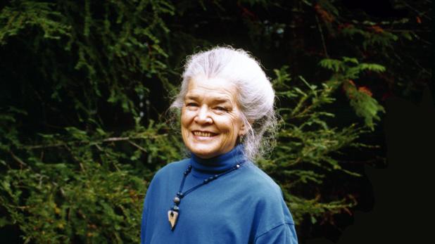 Who's Counting? Marilyn Waring on Sex, Lies and Global Economics - NFB