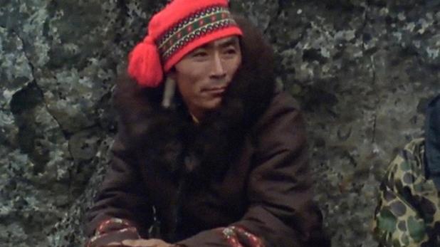 Broken Promises - The High Arctic Relocation - NFB