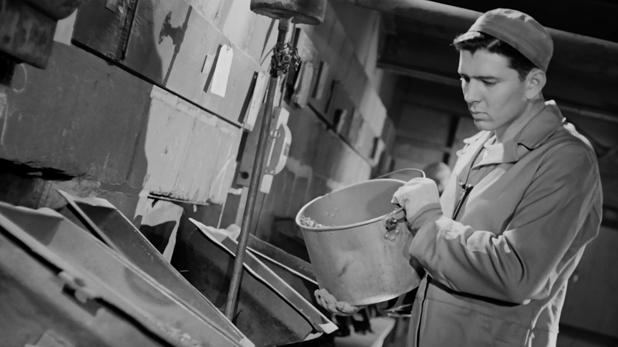 Cree Hunters of Mistassini - NFB