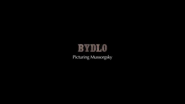 Bydlo - NFB