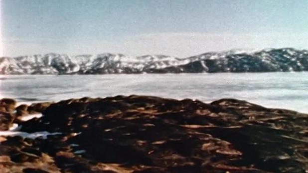 Broken Promises - The High Arctic Relocation - NFB