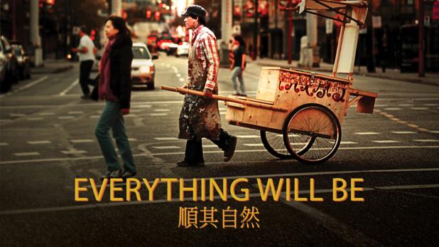 In the Shadow of Gold Mountain - NFB