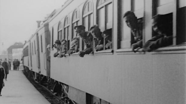 Twilight of an Era (1934-1939) - NFB