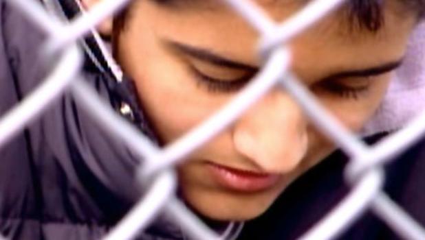 Warrior Boyz by Baljit Sangra - NFB