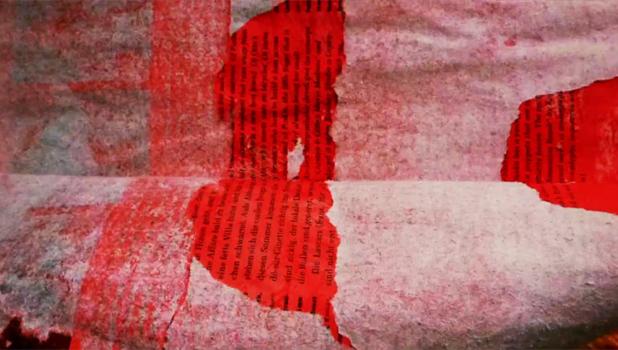 Third Page from the Sun by Theodore Ushev - NFB