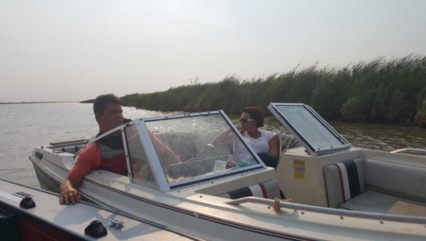 this river by Erika MacPherson, Katherena Vermette - NFB