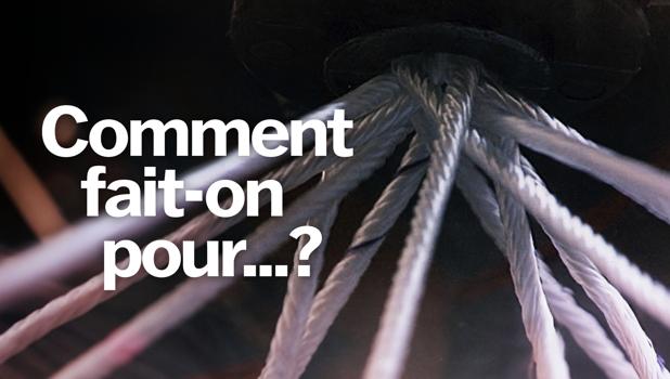 Recycler le papier? by Winston Washington Moxam - NFB