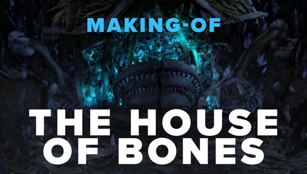 Bone Mother - NFB
