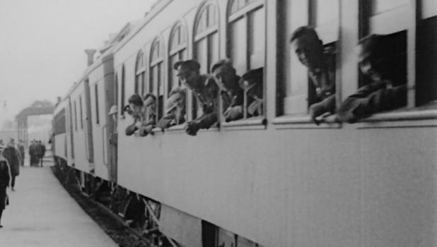 Sunshine and Eclipse (1927-1934) - NFB