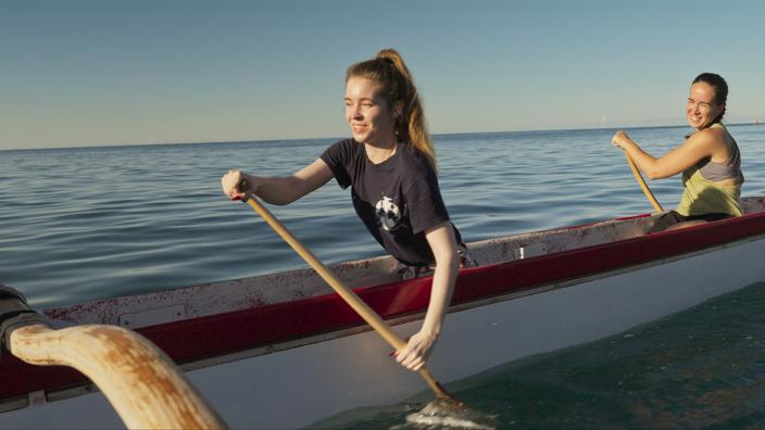 North Star by Patrick Bossé | Collaboration - NFB