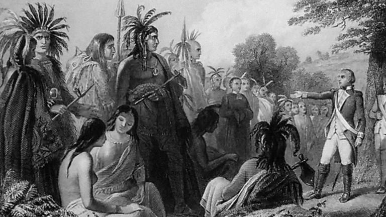 Canada and the American Revolution (1763-1783) by Ronald Dick, Pierre L ...