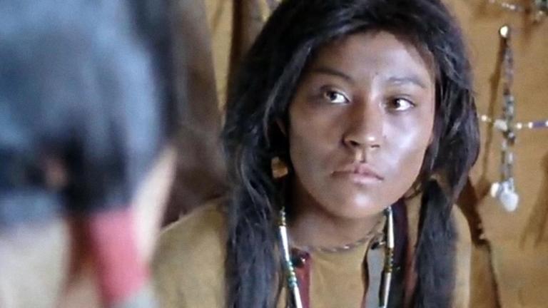 Ikwe (English Version) by Norma Bailey - NFB