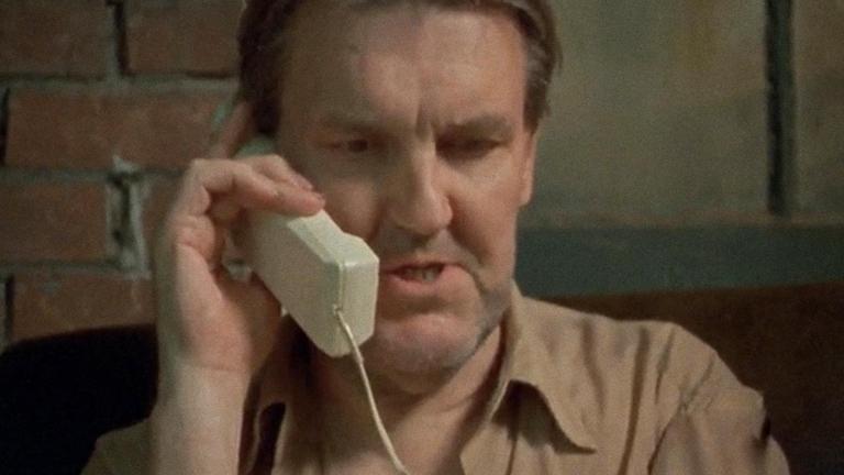 Mr. Nobody by Lyn Wright - NFB