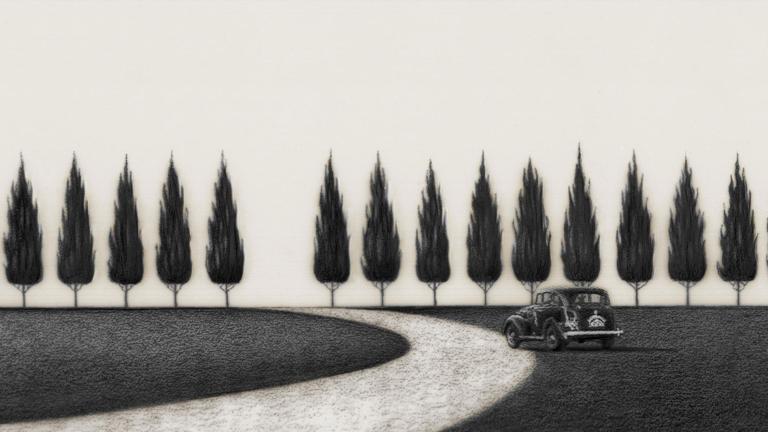 Welcome to Kentucky by Craig Welch - NFB