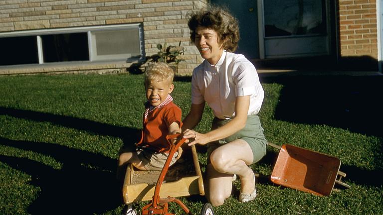 Beyond Memory: A Documentary About Dementia by Sharon Bartlett, Maria ...