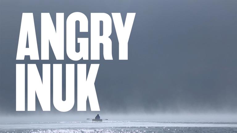 Angry Inuk by Alethea Arnaquq-Baril - NFB