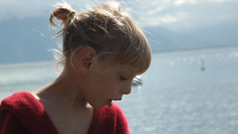 Alphée des étoiles - (Bande-annonce) par Hugo Latulippe - ONF