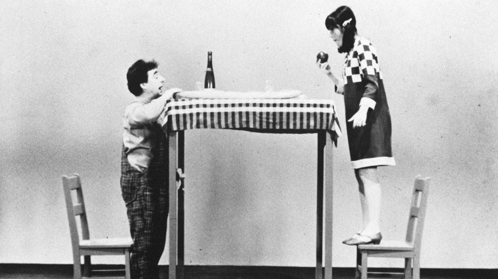 Dimensions (Version française) par Bernard Longpré - ONF