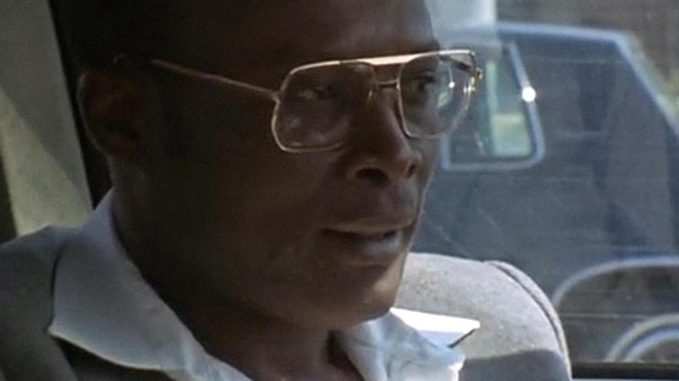 Haïti (Québec) par Tahani Rached - ONF