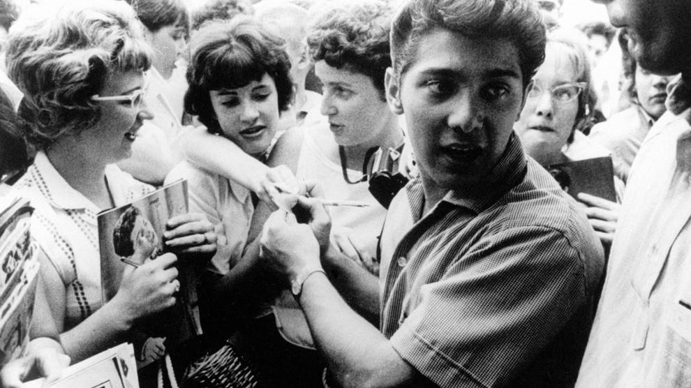 Lonely Boy by Wolf Koenig, Roman Kroitor - NFB