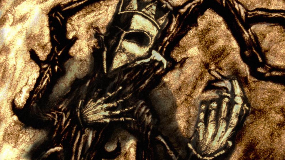 The ErlKing by Ben Zelkowicz - NFB