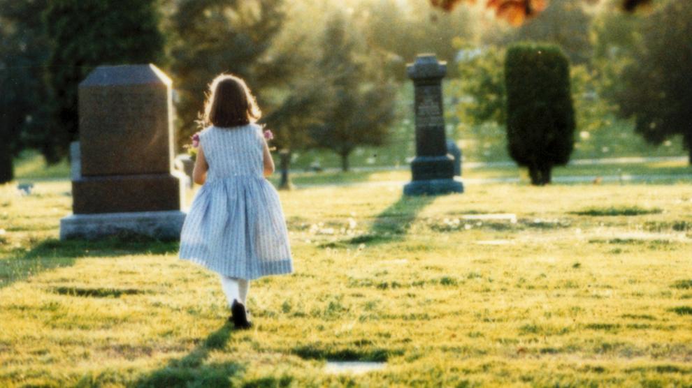 Surviving Death: Stories of Grief by Elizabeth Murray - NFB