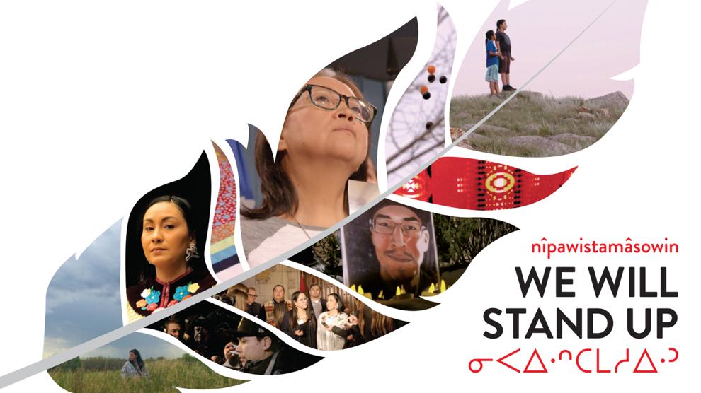 nîpawistamâsowin: We Will Stand Up by Tasha Hubbard - NFB