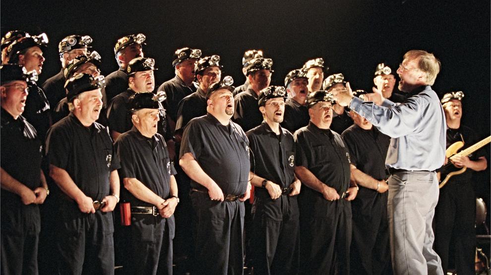 Men of the Deeps by John Walker - NFB