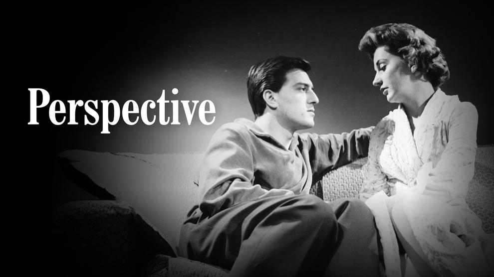 Perspective - NFB