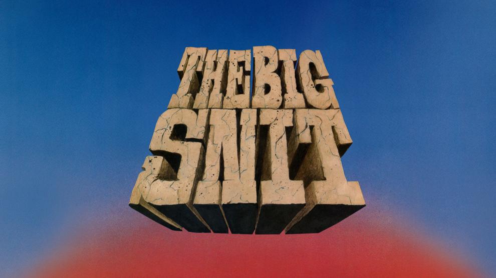 The Big Snit by Richard Condie - NFB