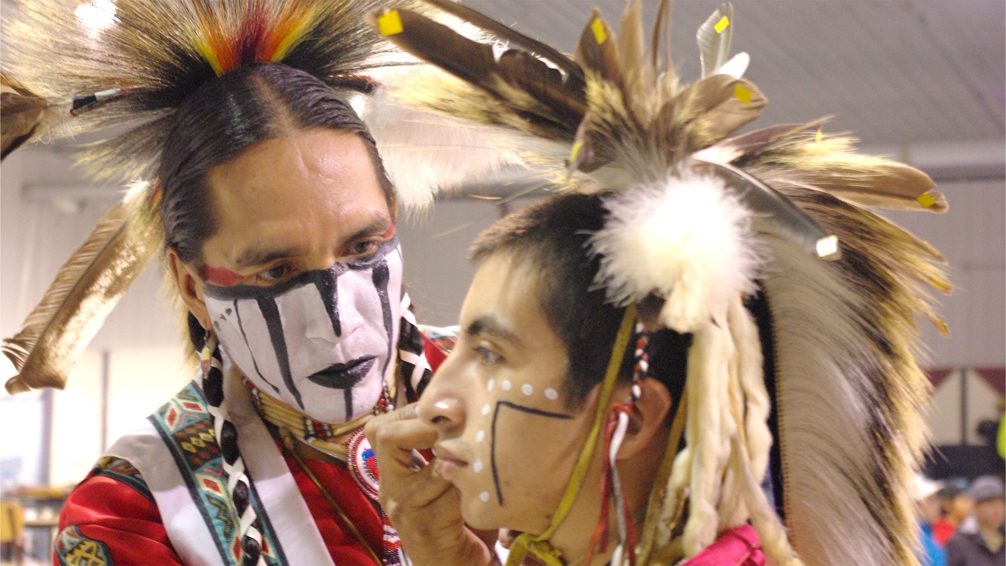 Indigenous Peoples of Canada - NFB