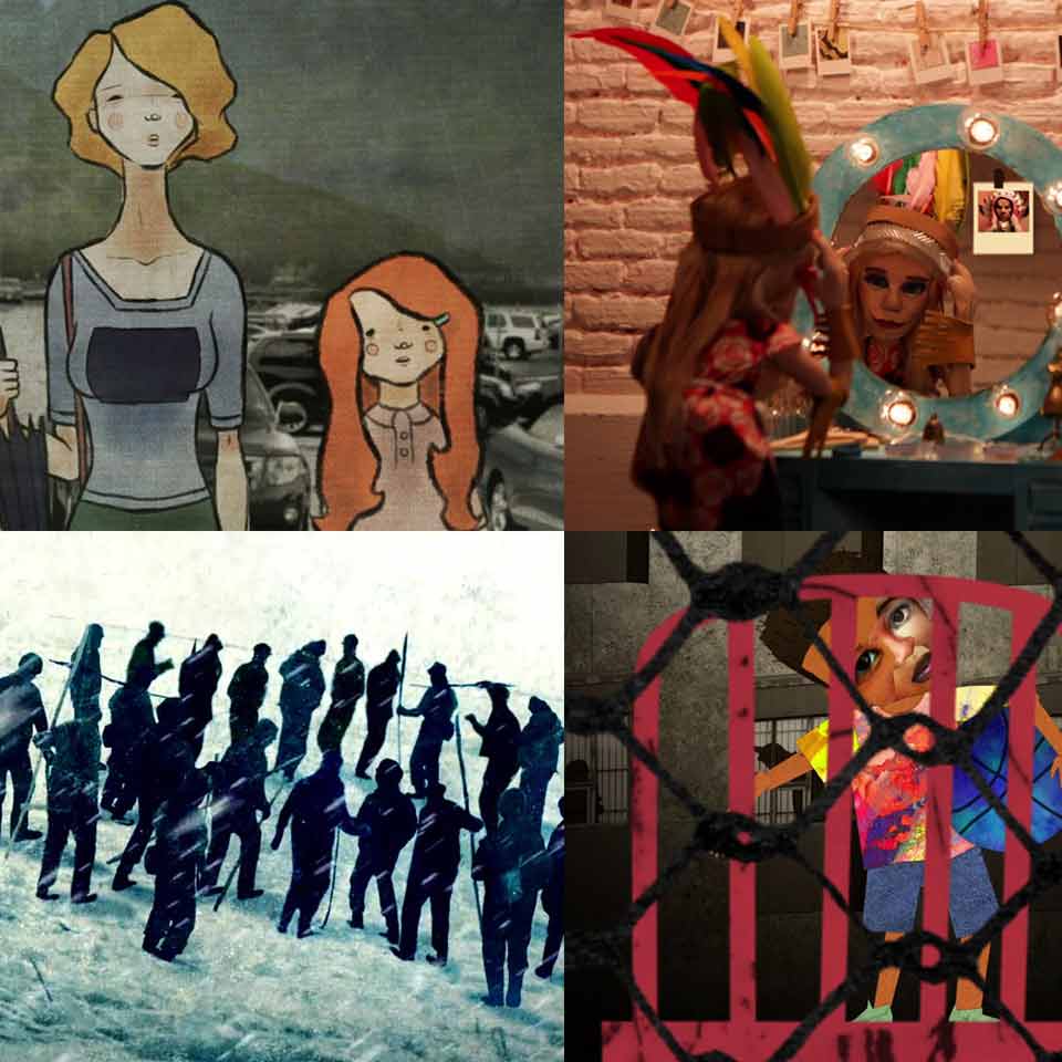 Get Animated 2017 - NFB