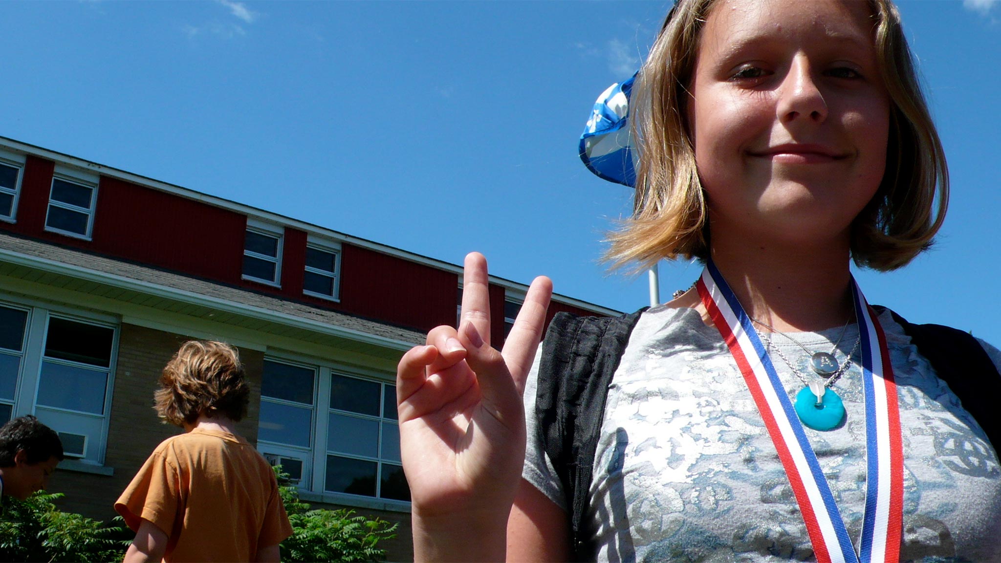 Tribute to Fernand Dansereau - ONF