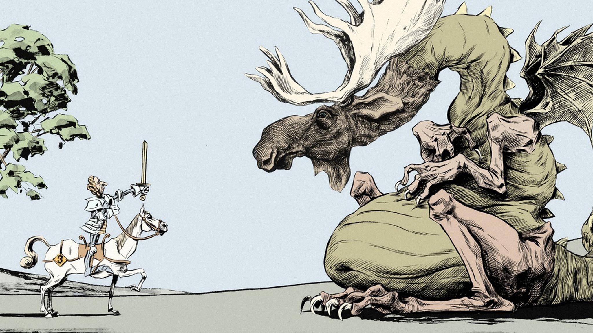 Claude Cloutier en 5 films incontournables - NFB