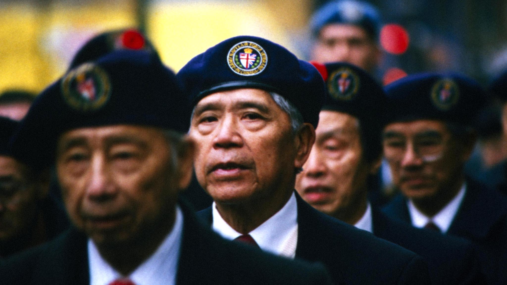 Remembrance Day - NFB