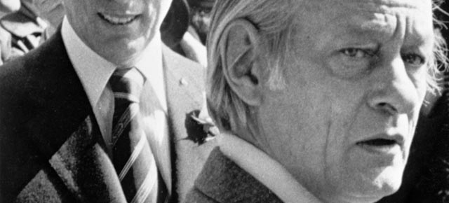 L’héritage de René Lévesque - ONF