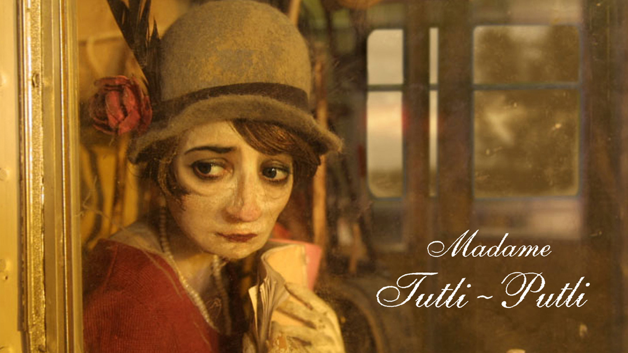 Animated Milestones - NFB