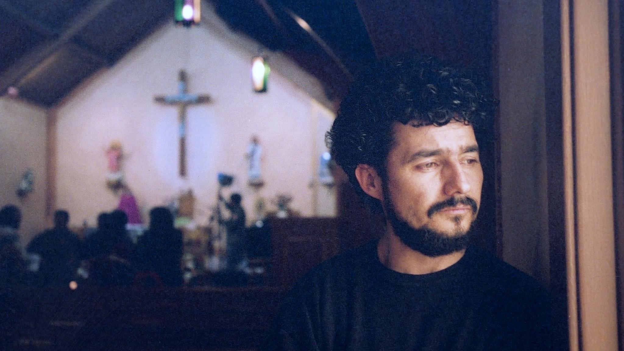 Latinx-Canadian Cinema - NFB