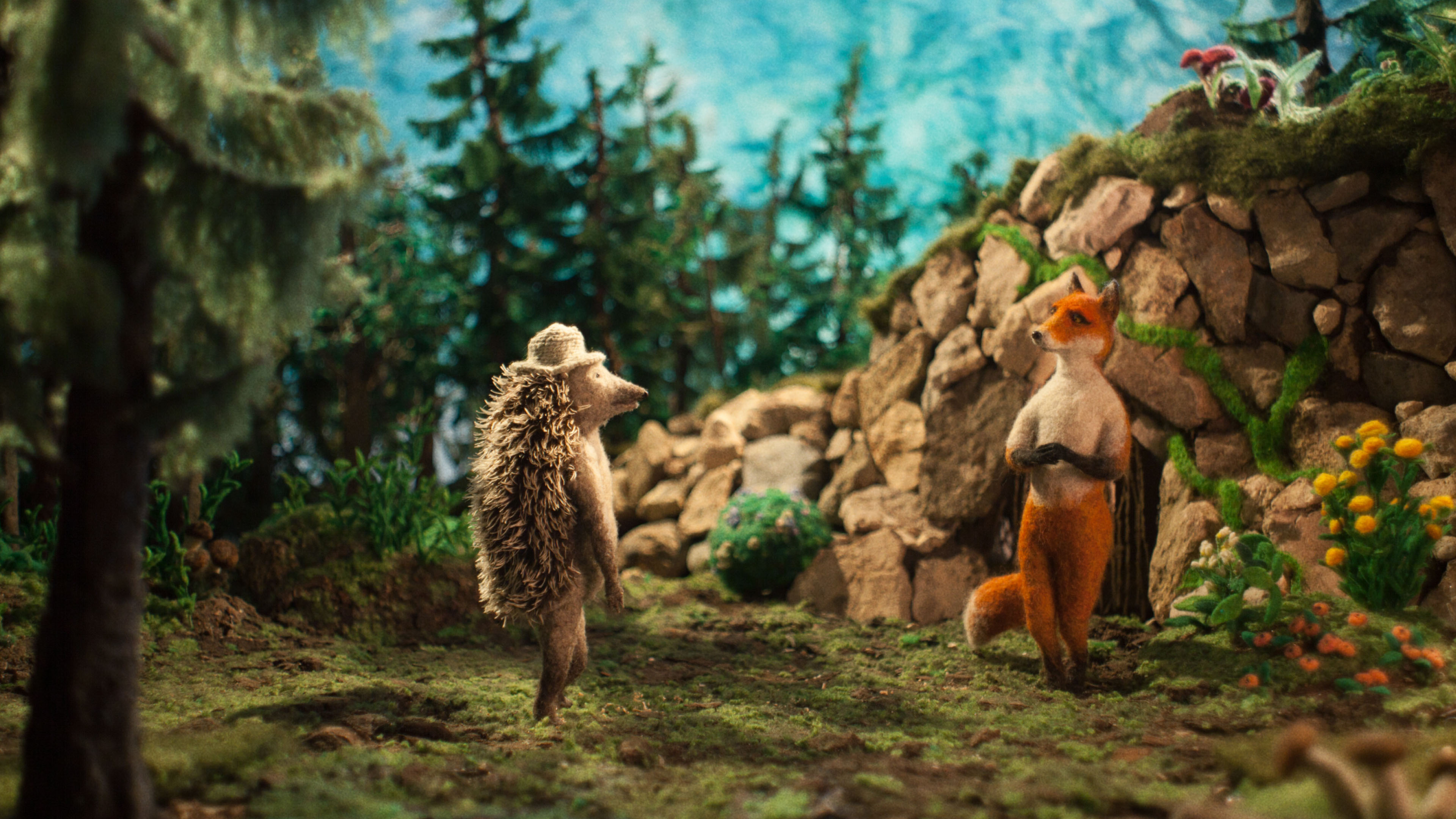 Plus de film d'animation à découvrir - ONF