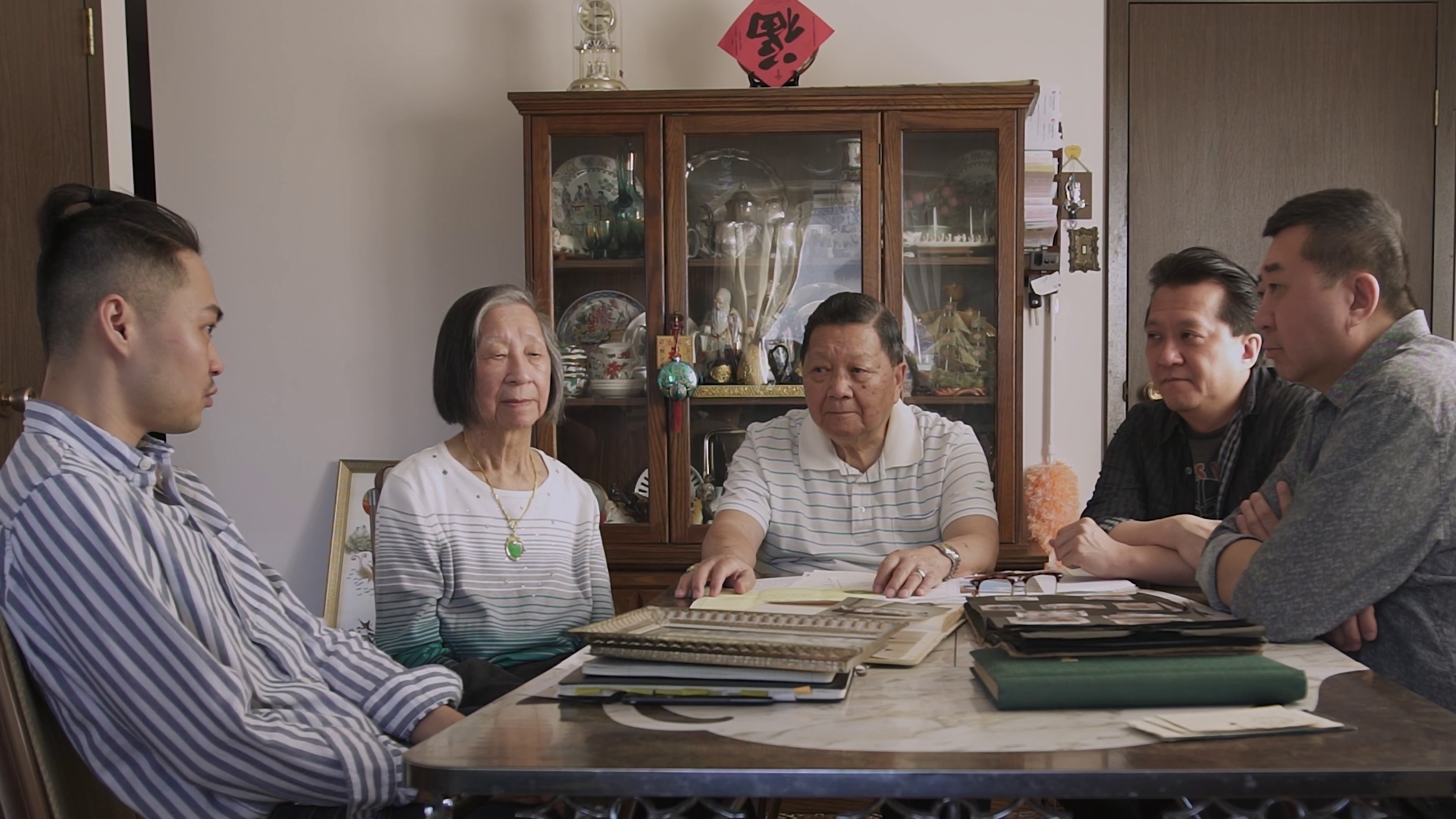 Asian Canadian Perspectives - NFB