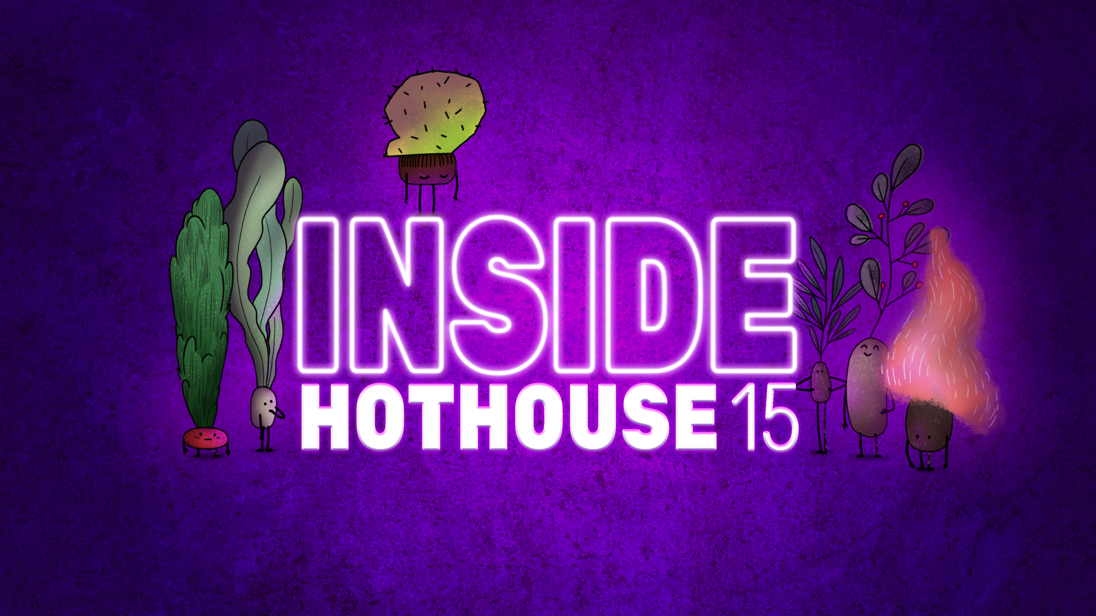 Inside Hothouse 15 - NFB
