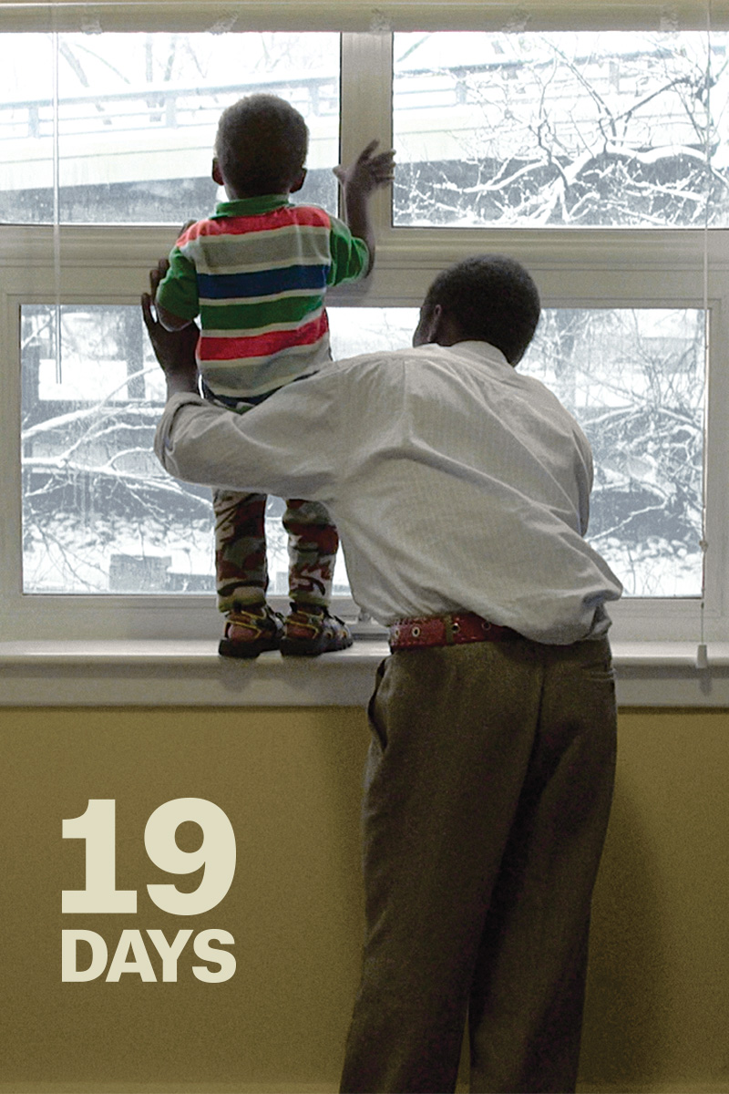 19 Days (Clips) by Asha Siad, Roda Siad - NFB