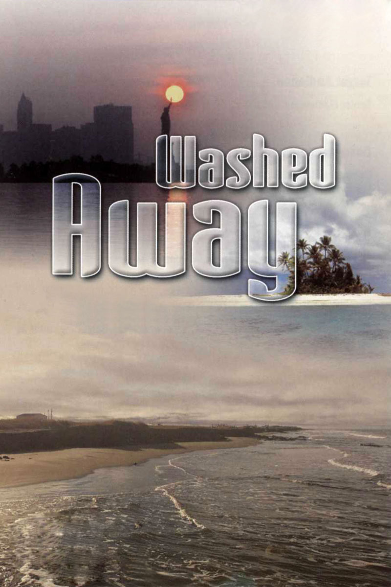 Washed Away by Patricio Henríquez, Jean Lemire - NFB