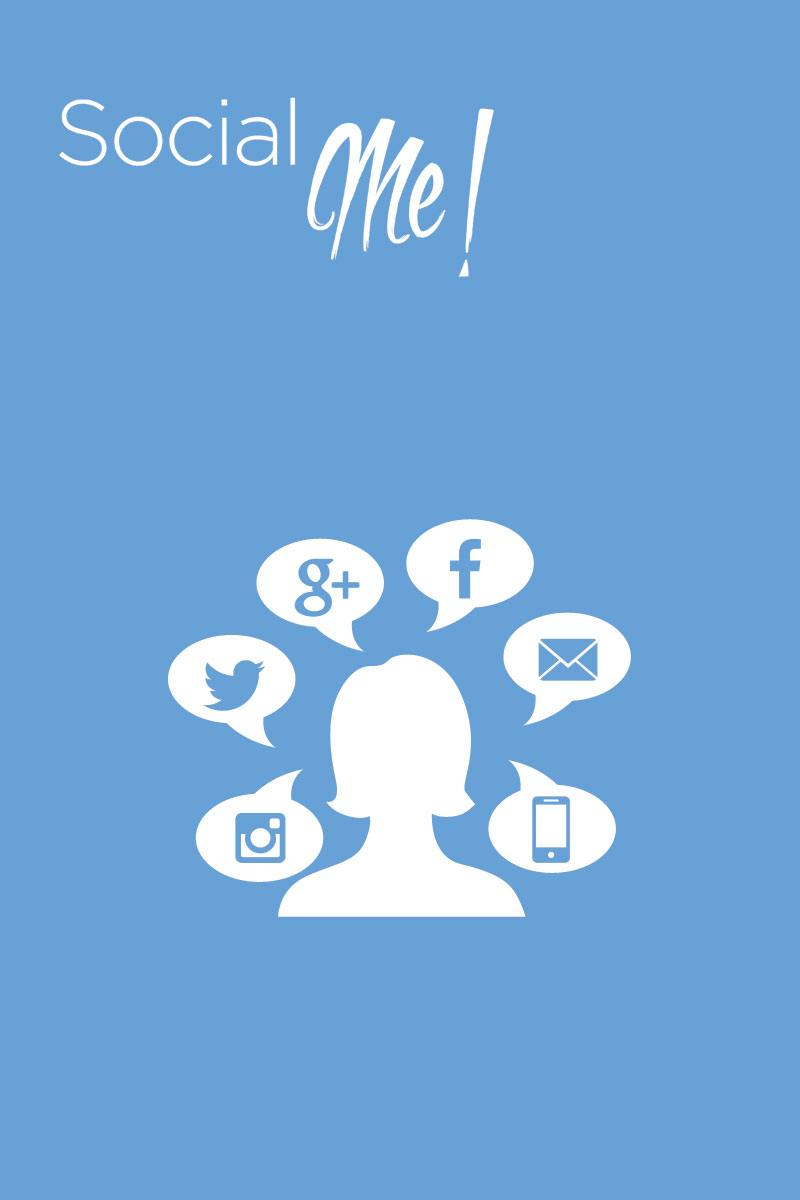 Social Me by Katia Café-Fébrissy - NFB