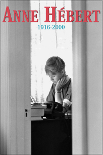 Anne Hébert, 1916-2000 par Jacques Godbout - ONF